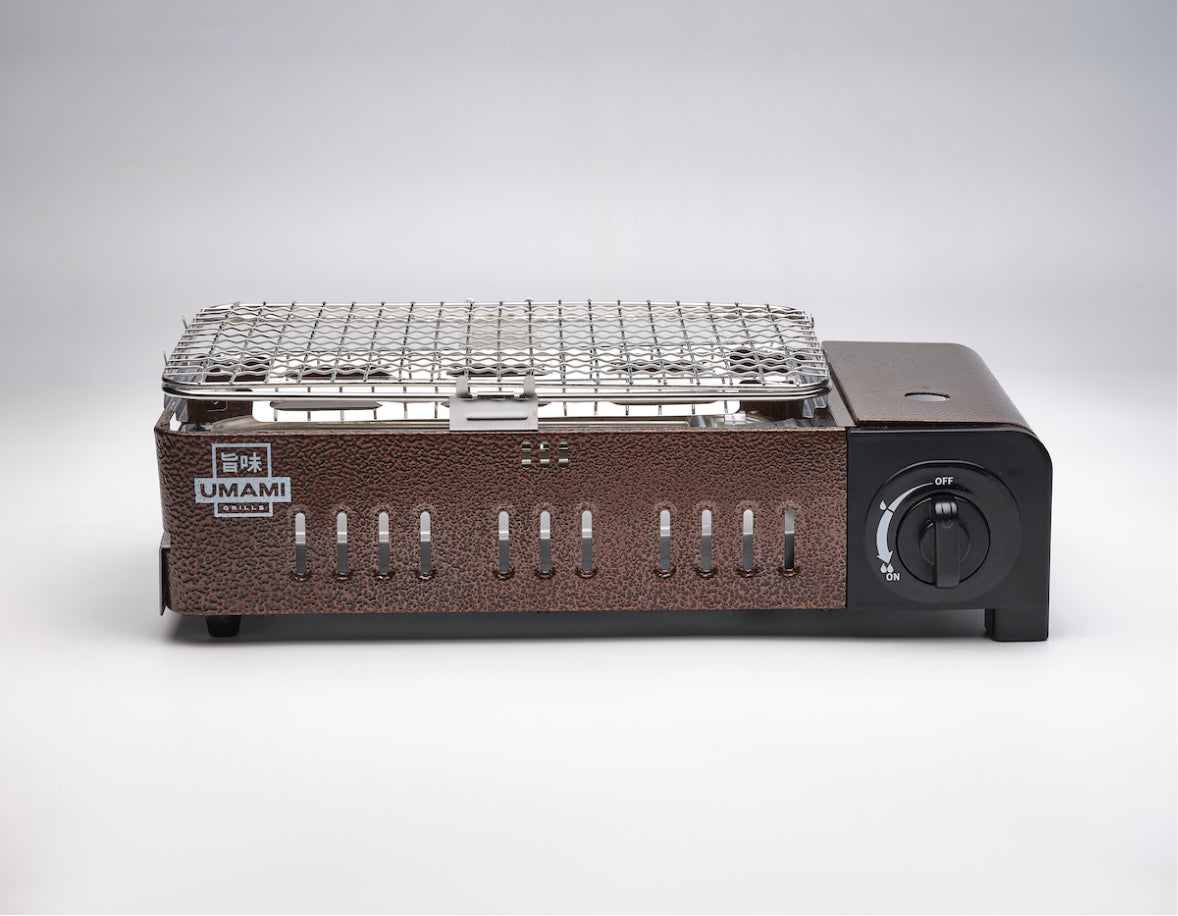 The Umami Grill – Umami Grills