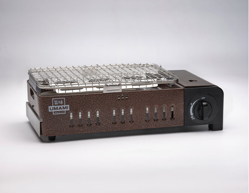 The Umami Grill – Umami Grills