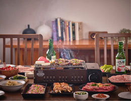 The Umami Grill – Umami Grills